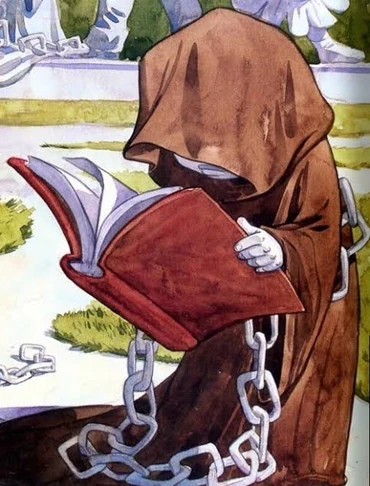 The Living Tribunal Vs Destiny of the Endless | Fandom