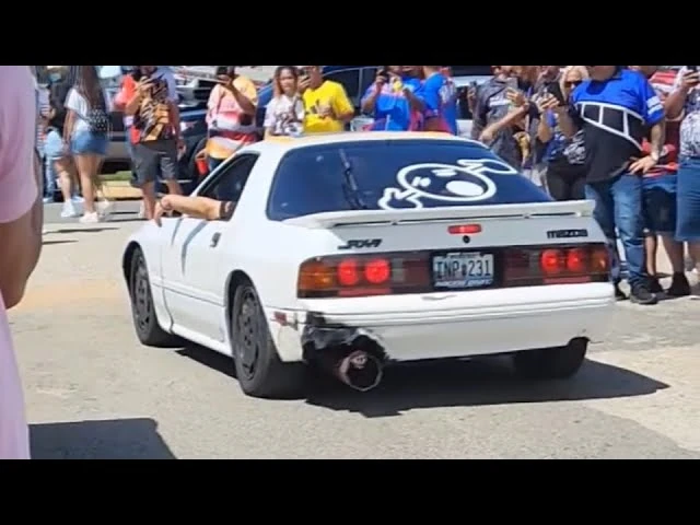 the rx7 song | Fandom