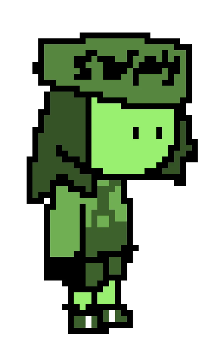 Friday Night Monster of Monsters but funkipedia | Fandom