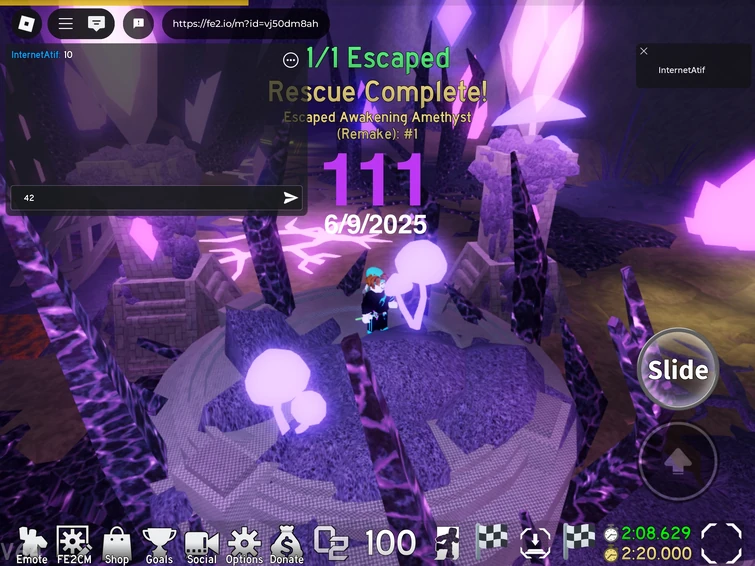 Reviewing my 109th to 111th Crazy+ maps | Fandom