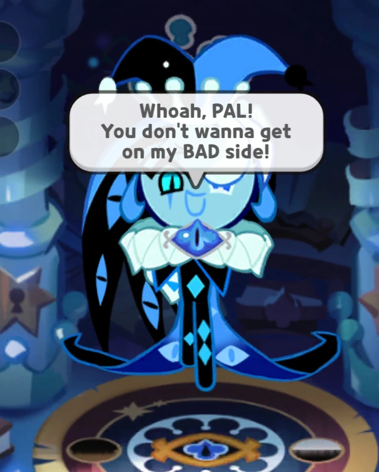 I'm very eepy | Fandom