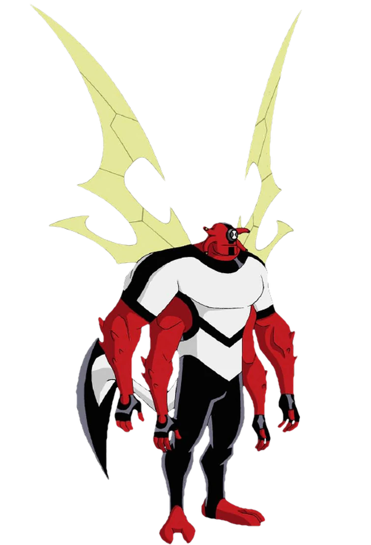 Thoughts on Stink Arms? | Fandom