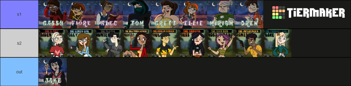 dc all stars vv ep 2: you got to be kidding me yul | Fandom