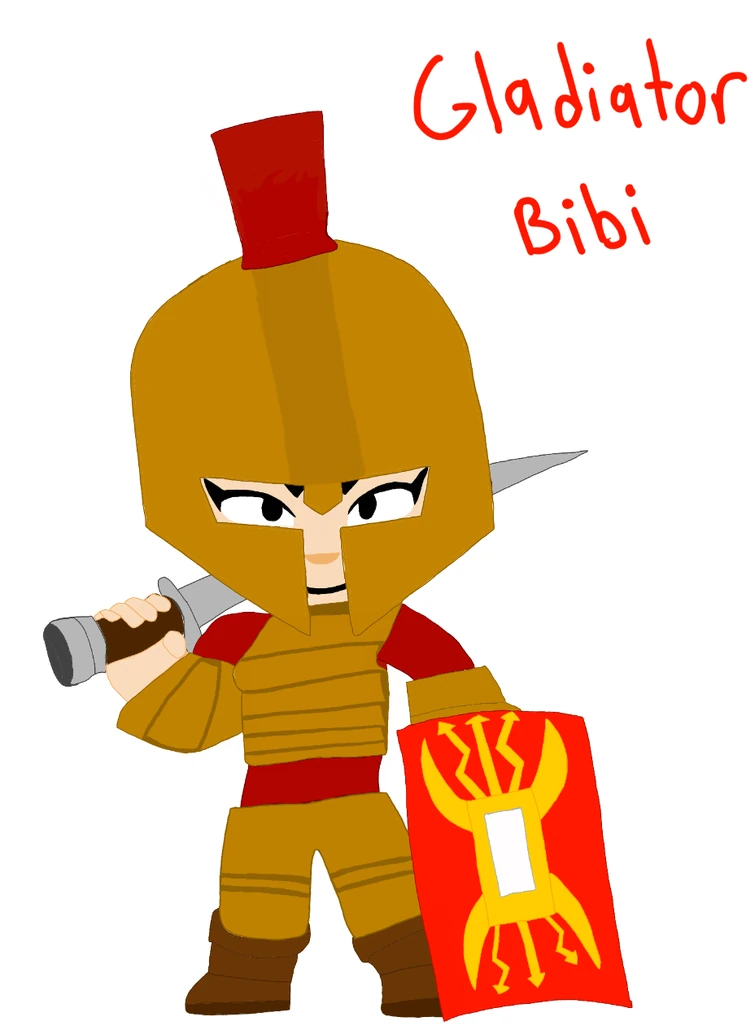 Discuss Everything About Brawl Stars Wiki | Fandom