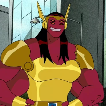 Who is your favourite Tetramand? | Fandom