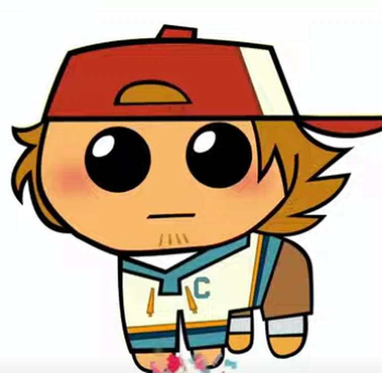 sussy goofy ahh yippee wayne | Fandom