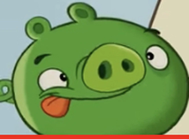 Discuss Everything About Angry Birds Wiki | Fandom