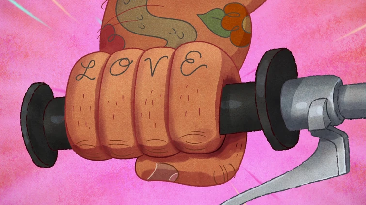 Discuss Everything About Primos Wiki | Fandom