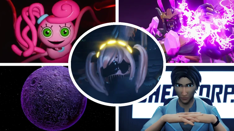 Discuss Everything About Murder Drones Wiki | Fandom