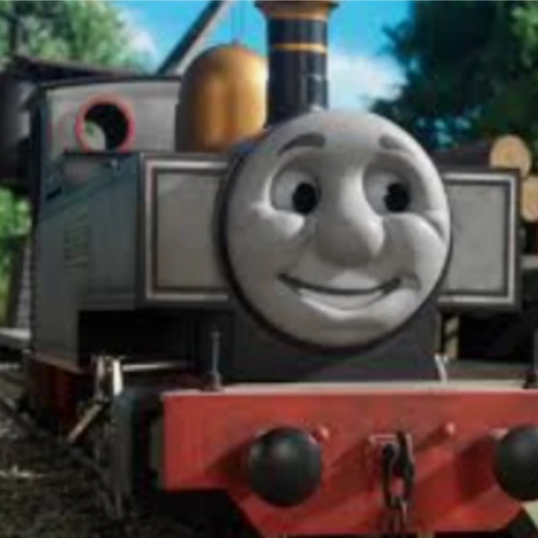 Characters that don't appear in CGI. | Fandom