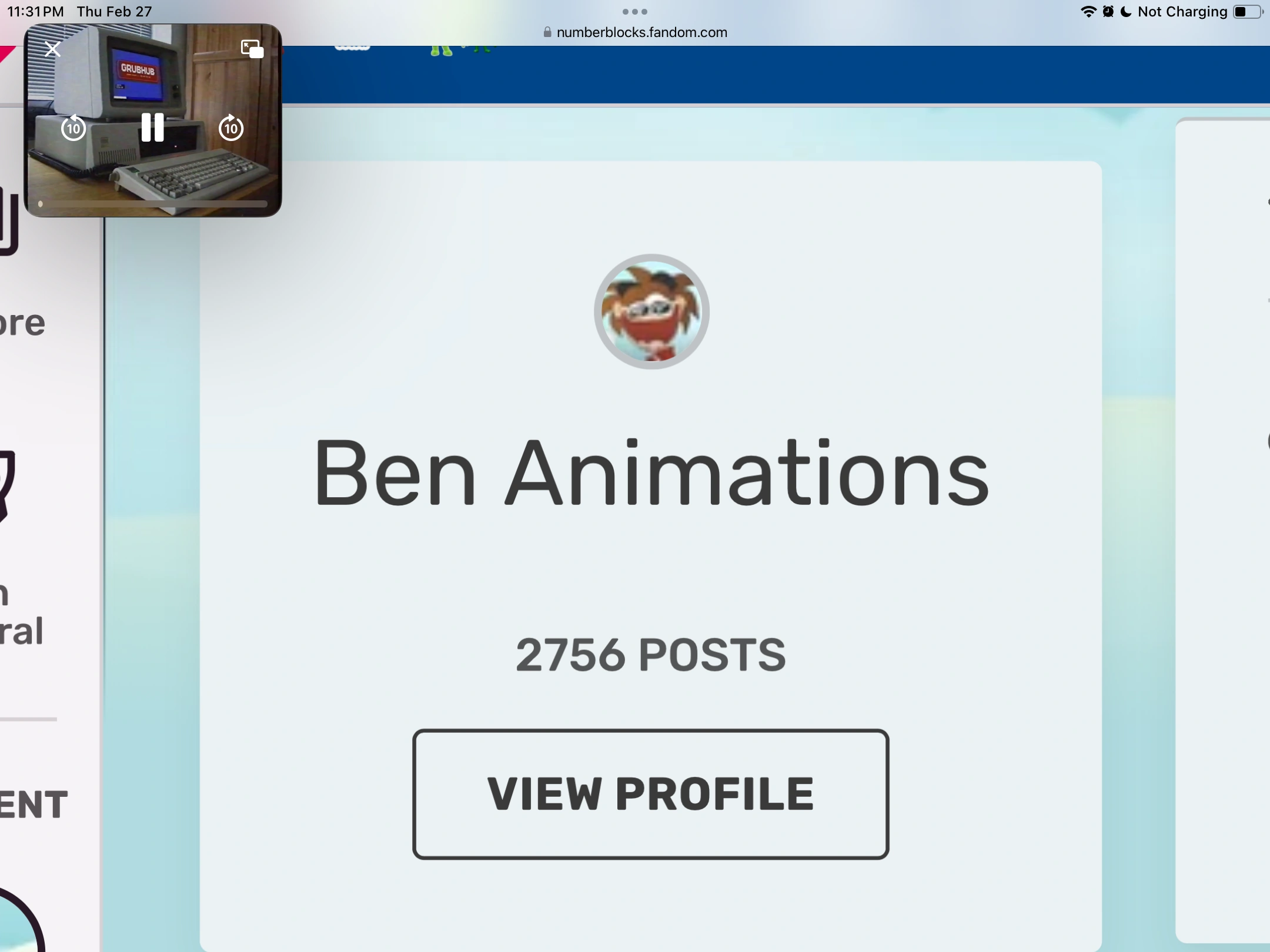 Way to go buddy! | Fandom