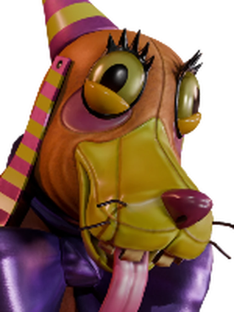 Discuss Everything About Ultra Custom Night Wiki | Fandom