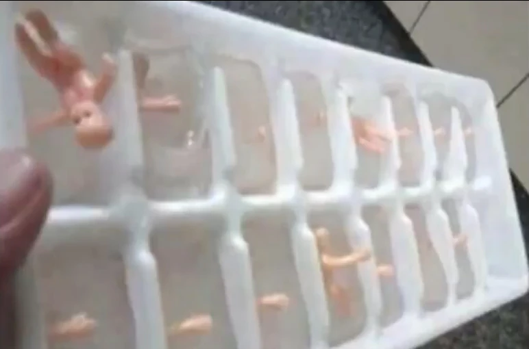 Ice ice baby | Fandom