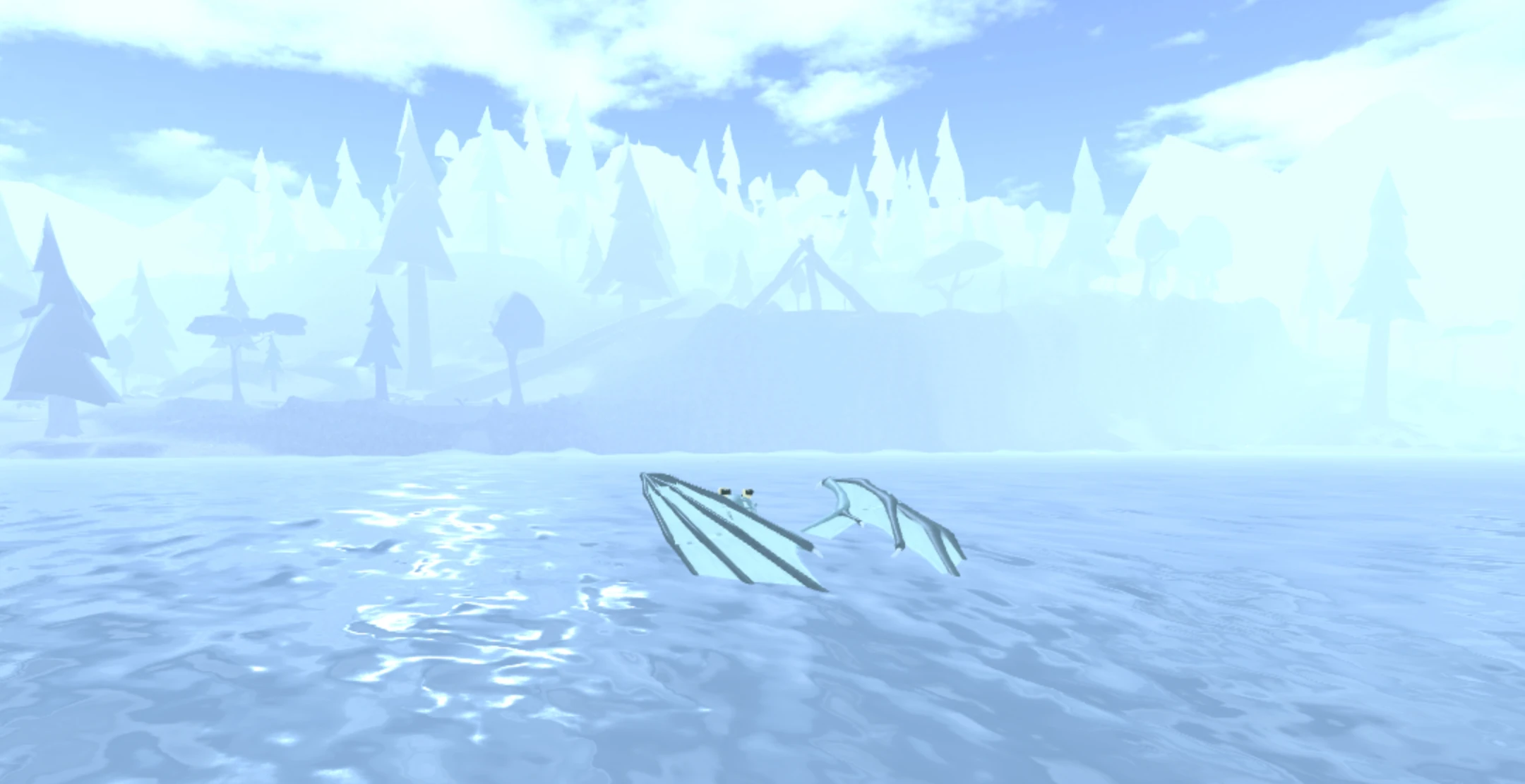 Pretty pictures from the WoF Roblox game | Fandom