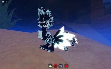 What to do with my glowtail chicken? | Fandom