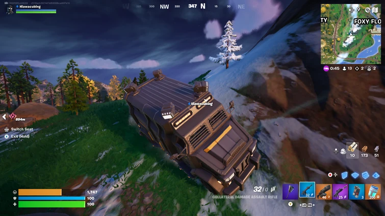 Discuss Everything About Jailbreak Wiki | Fandom