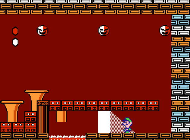 Fighting Wart from Super Mario Bros 2 is TOO EASY | Fandom