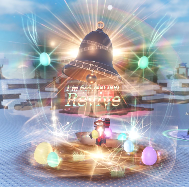 Easter and April Fools Update Results - Week #1 | Fandom
