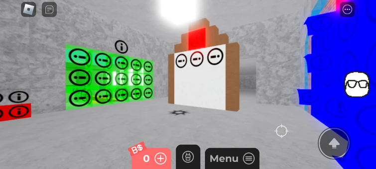 Discuss Everything About Blockate Wiki | Fandom