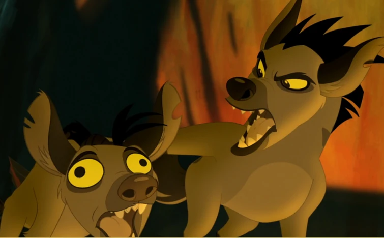 Discuss Everything About The Lion Guard Wiki | Fandom