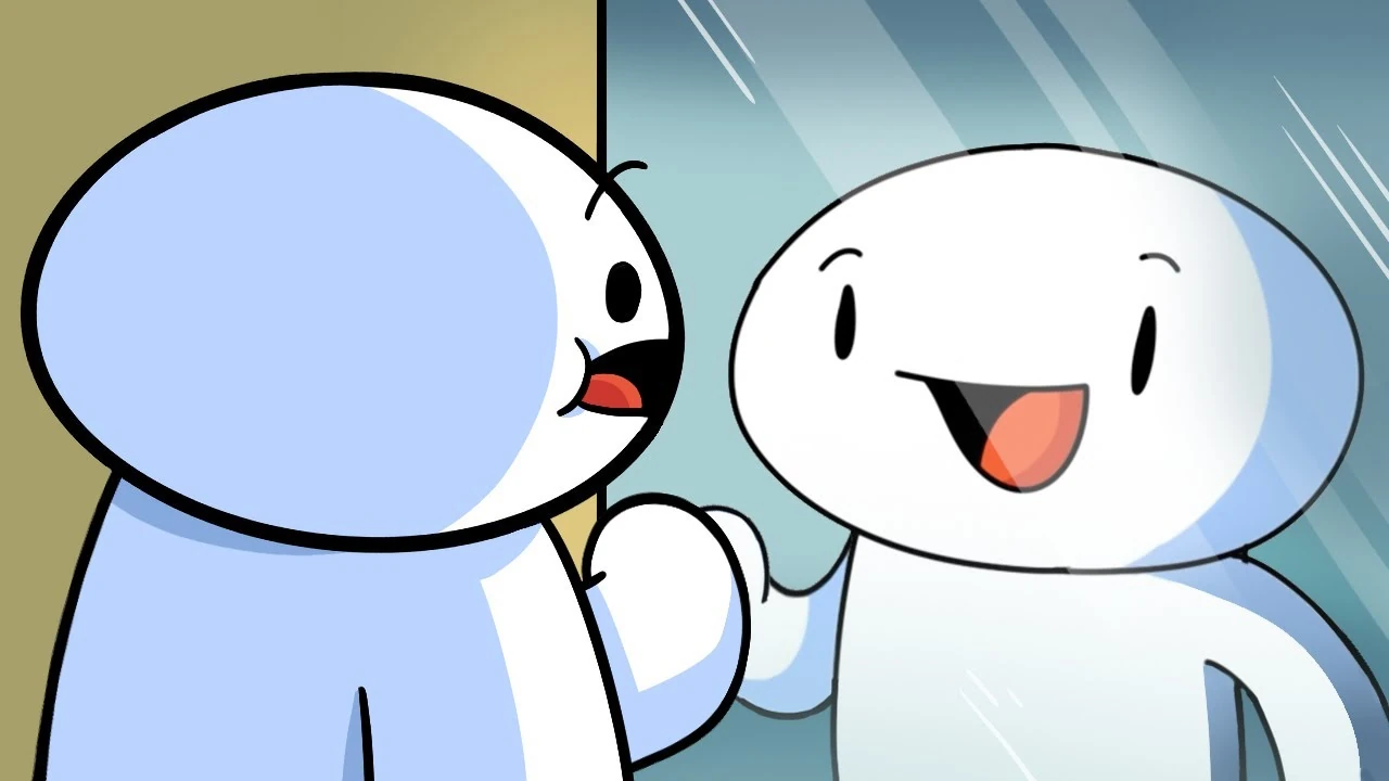 congrats to TheOdd1sOut for 10 years on YouTube!! | Fandom