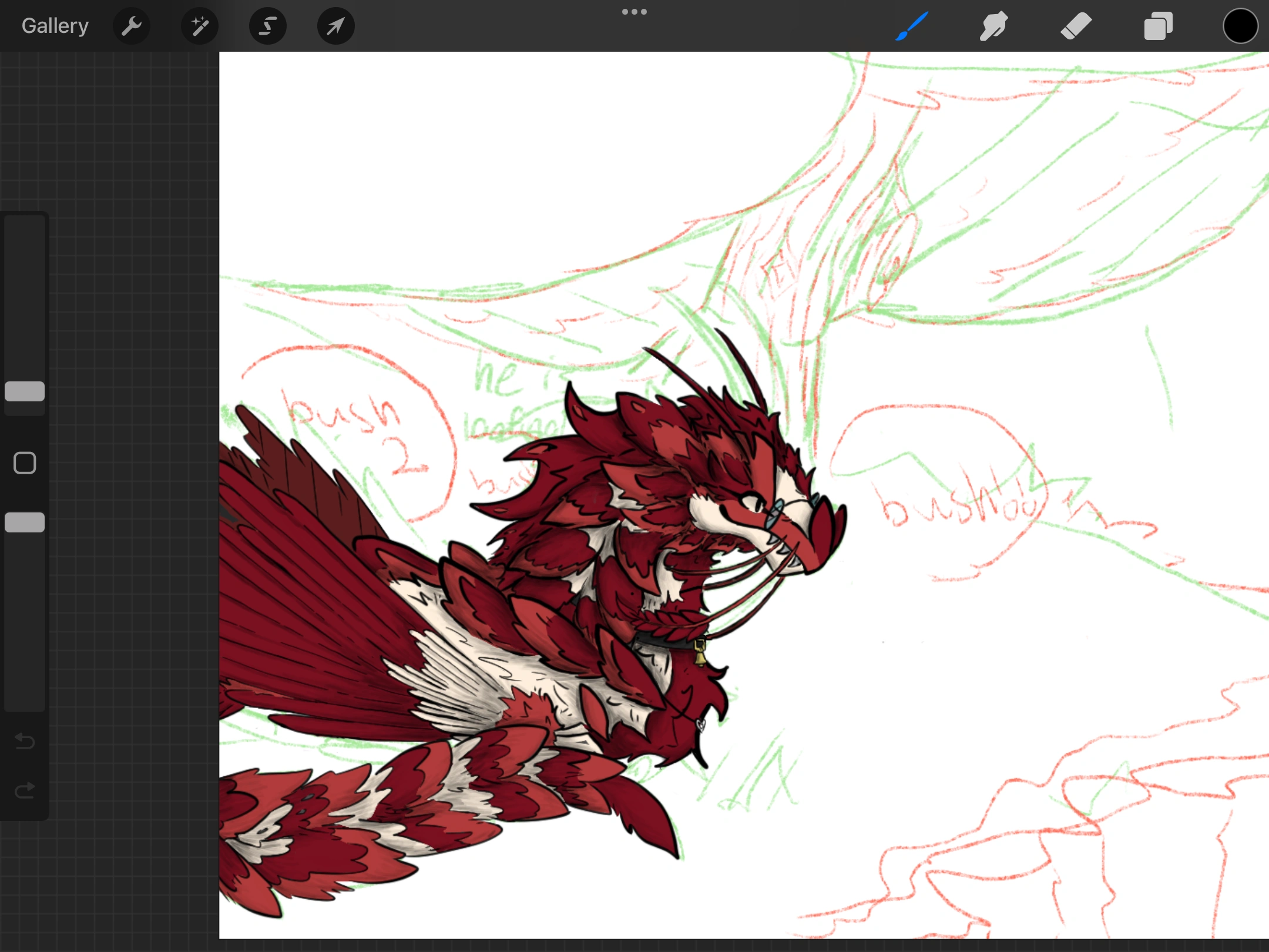 progress !!! | Fandom