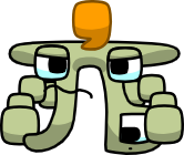 Љ҆́ Ԍ Unused Alphabet Lore Humanized RALR? | Fandom