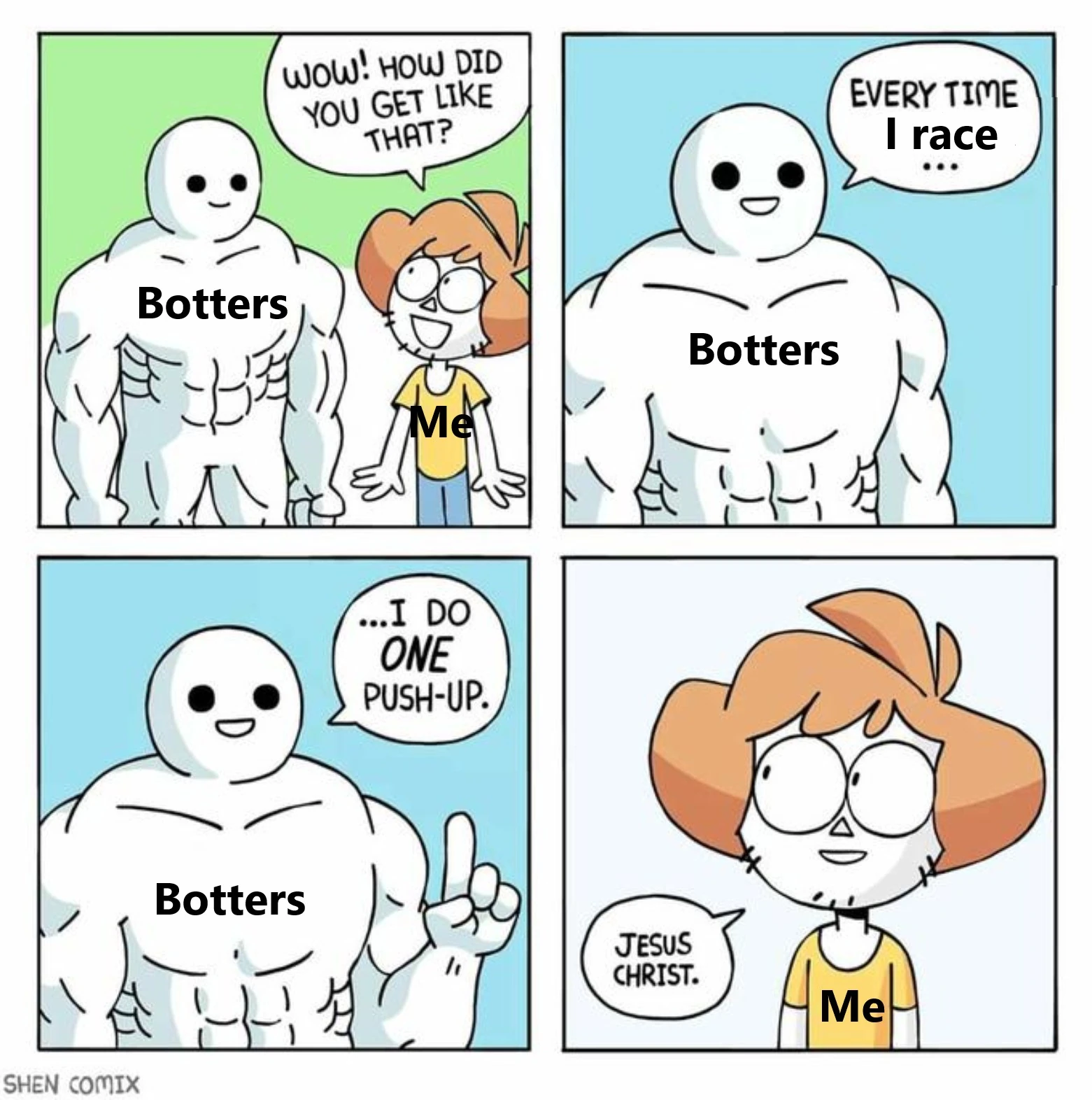 Some NT Memes I Made | Fandom