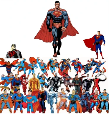 Discuss Everything About Power Scaling Wiki | Fandom