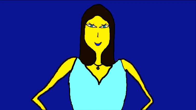 Reskin Of Microsoft Zira | Fandom