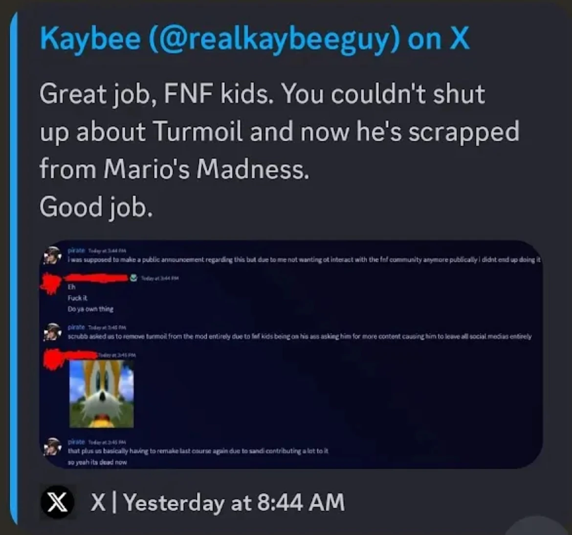 good job fnf kids | Fandom