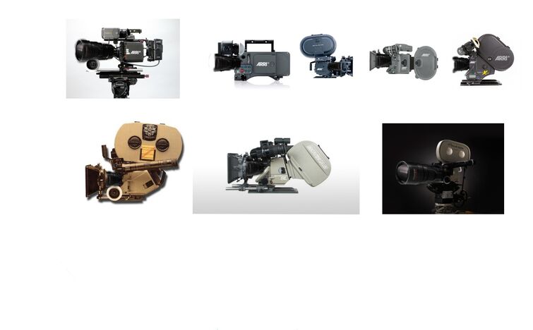 Sonic 3 Cameras | Fandom