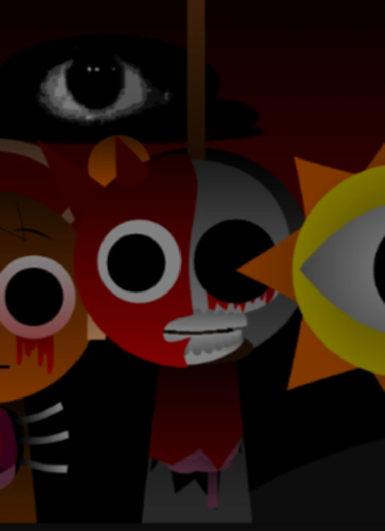 I feel bad for raddy in phase 2 | Fandom