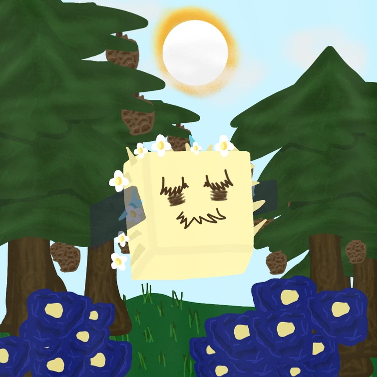 Discuss Everything About Bee Swarm Simulator Wiki | Fandom