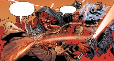 Discuss Everything About Wookieepedia | Fandom