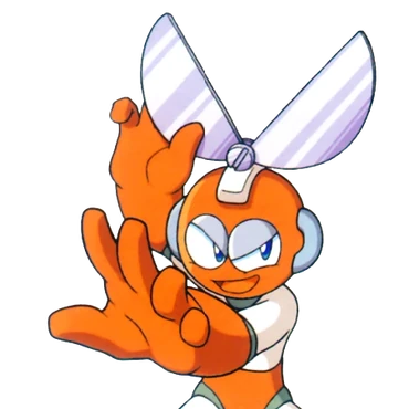 Who is the best Robot Master from Mega Man 1? | Fandom