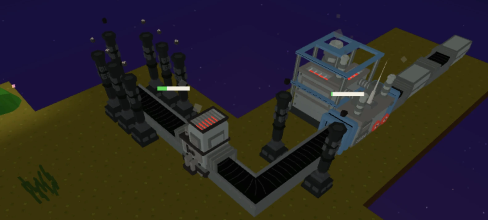 Is this a good steel ingot farm? | Fandom