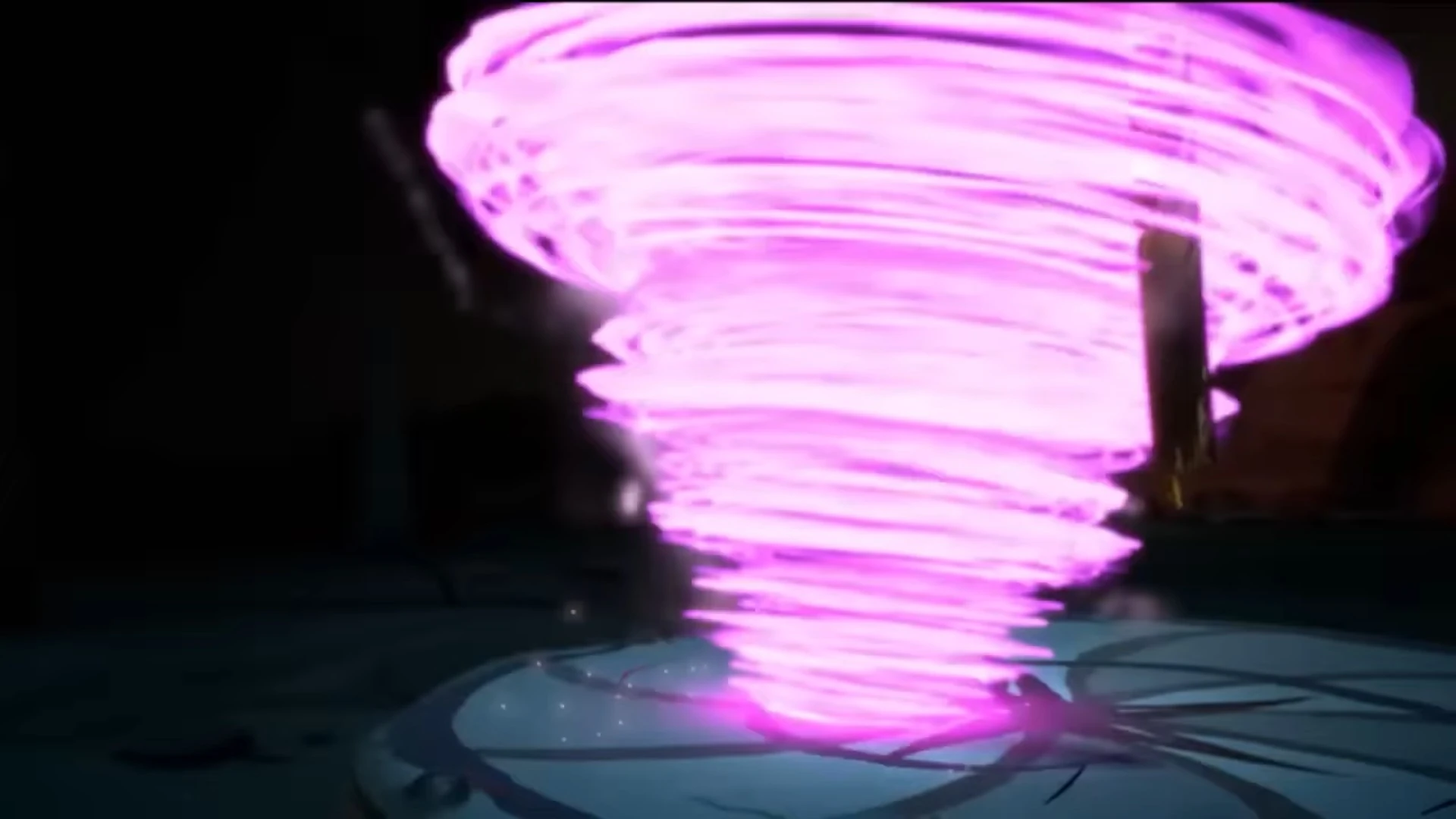 Guys, Sora's spinjitzu leaked!!! | Fandom