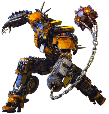 Ironhide bayverse vs Battletrap rotb vs bulkhead tfp vs bruticus foc ...