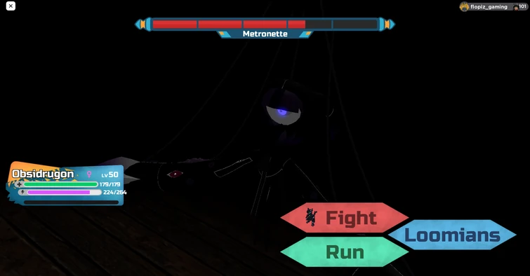 Discuss Everything About Loomian Legacy Wiki | Fandom