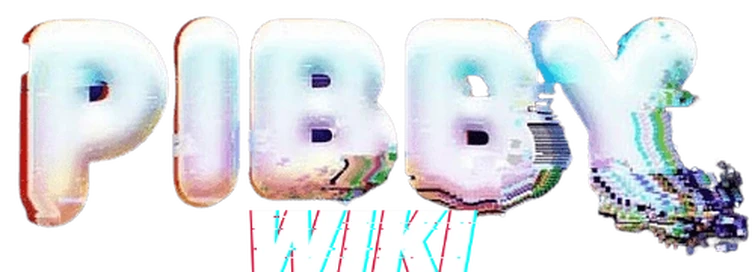 pibby wiki logo idea | Fandom