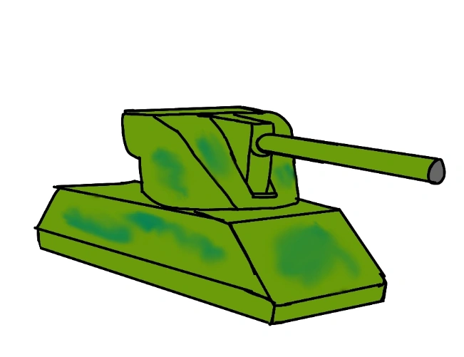SU-267 | Fandom