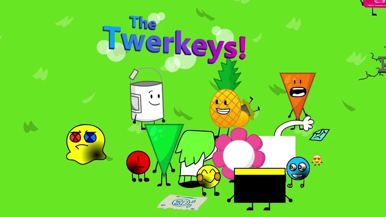 Discuss Everything About Object Shows Community | Fandom