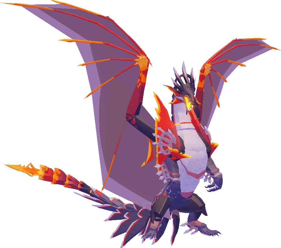 A Study of Aeries and Parahexillian | Fandom