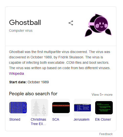 ghostball | Fandom