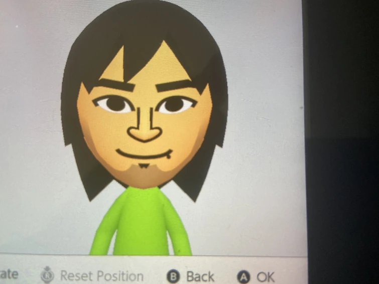 Akira (Wii u) redesign | Fandom