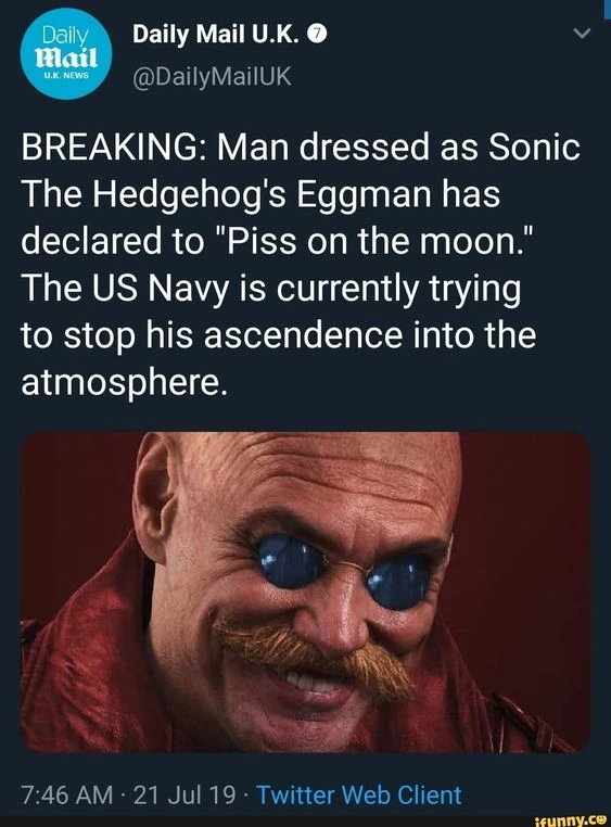 Houston, we have a problem. | Fandom