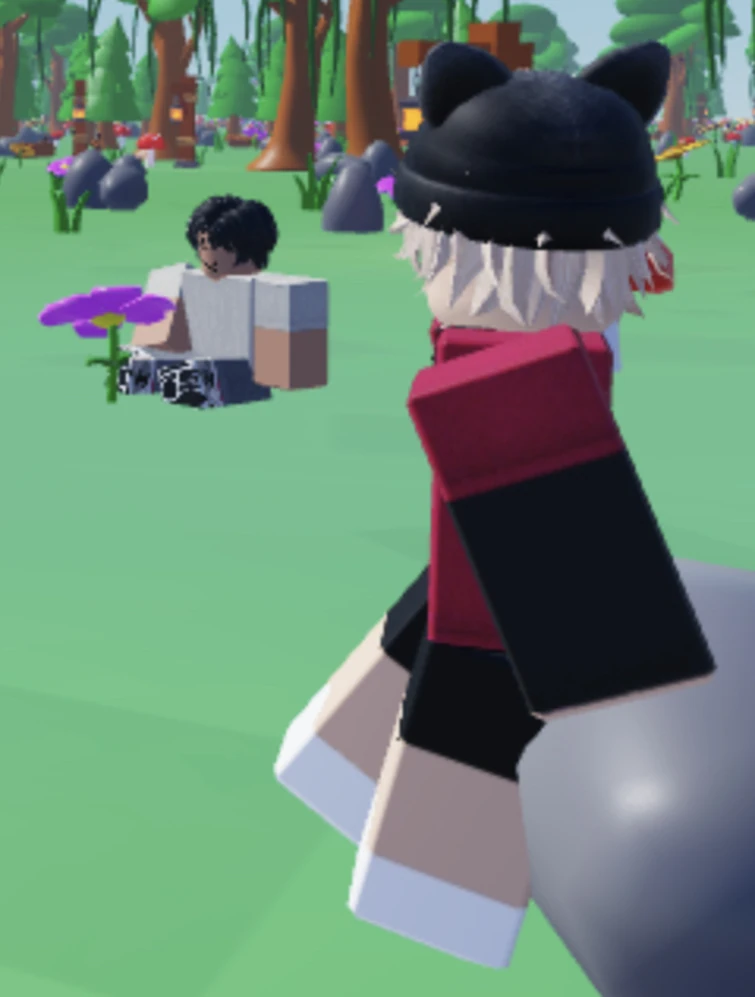 Discuss Everything About Flicker Wiki | Fandom