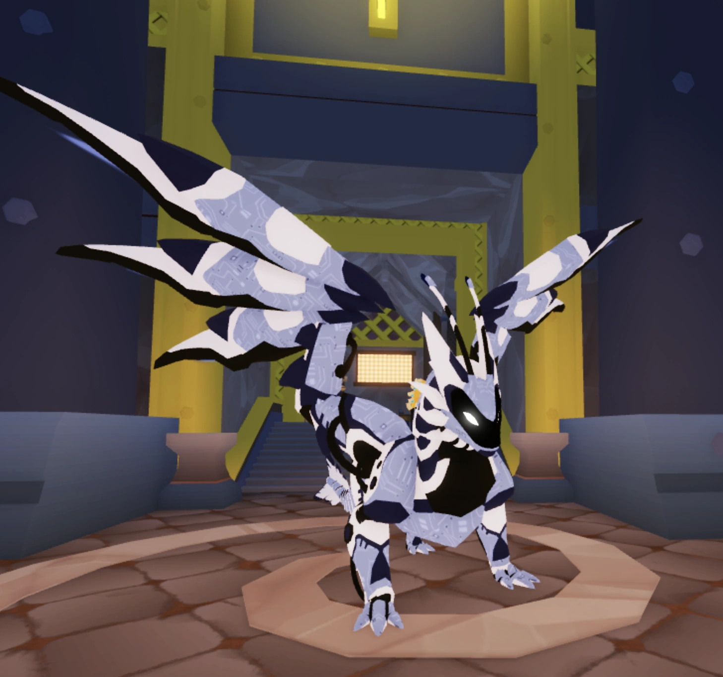 BFT roborus | Fandom