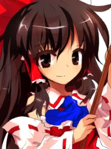 Reimu vs Amaterasu | Fandom